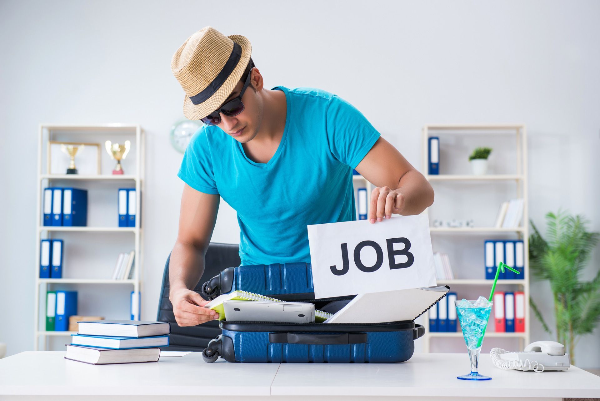 Karriere bei WUR | Arbeiten im Tourismus | WURlaub intern